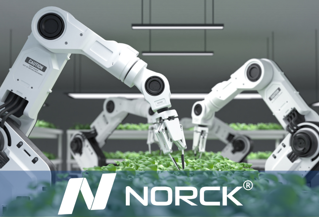 Transforming Manufacturing: Norck's Implementation of Artificial Intel | Online CNC Machining ...