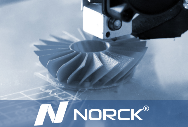 Mastering Sheet Metal Fabrication with Norck’s Expertise | Online CNC ...