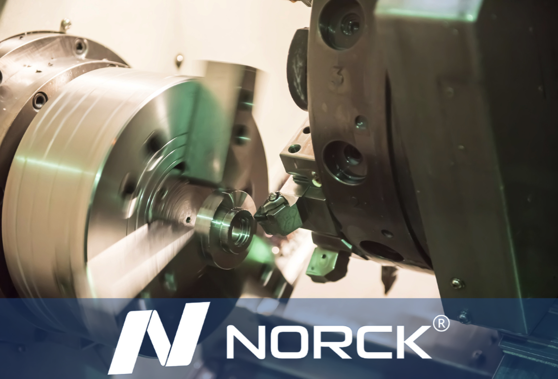 CNC Custom Machining Improves Product Development | Norck | Online CNC Machining Service, 3D ...