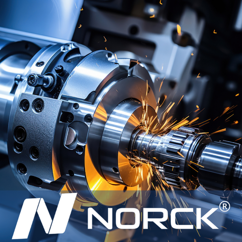NORCK - Precision CNC Machining, Fast 3D Printing, Rapid Prototyping | Online CNC Machining ...