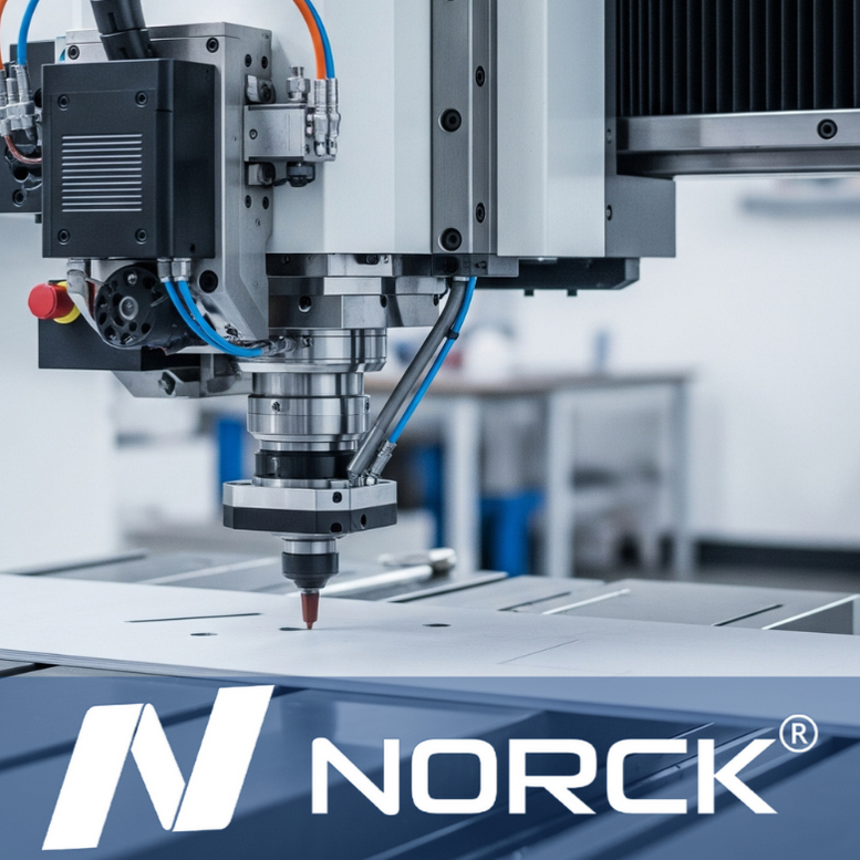 Norck - Precision CNC Machining, Fast 3D Printing, Rapid Prototyping ...
