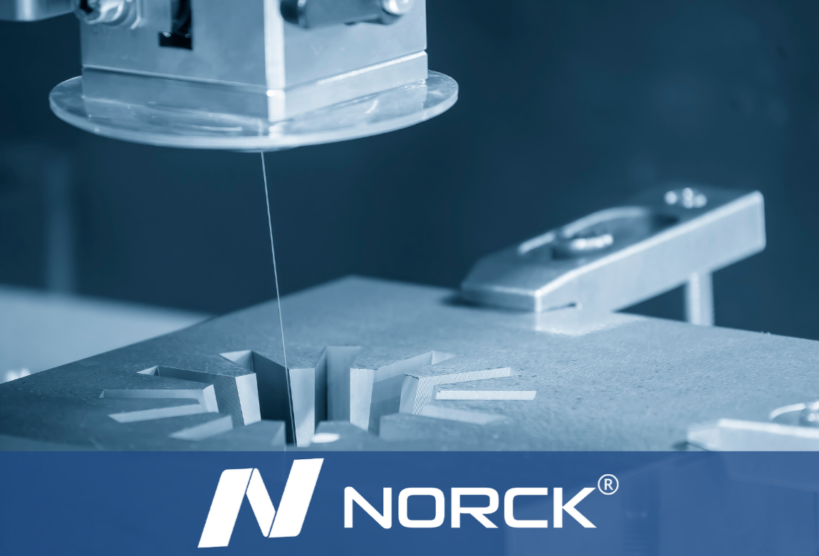 Efficiency Benefits of Outsourcing Wire EDM Services | Online CNC Machining Service, 3D Metal ...