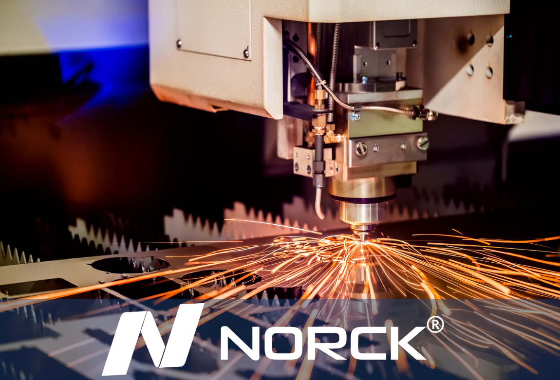 Exploring Norck's CNC Mastery