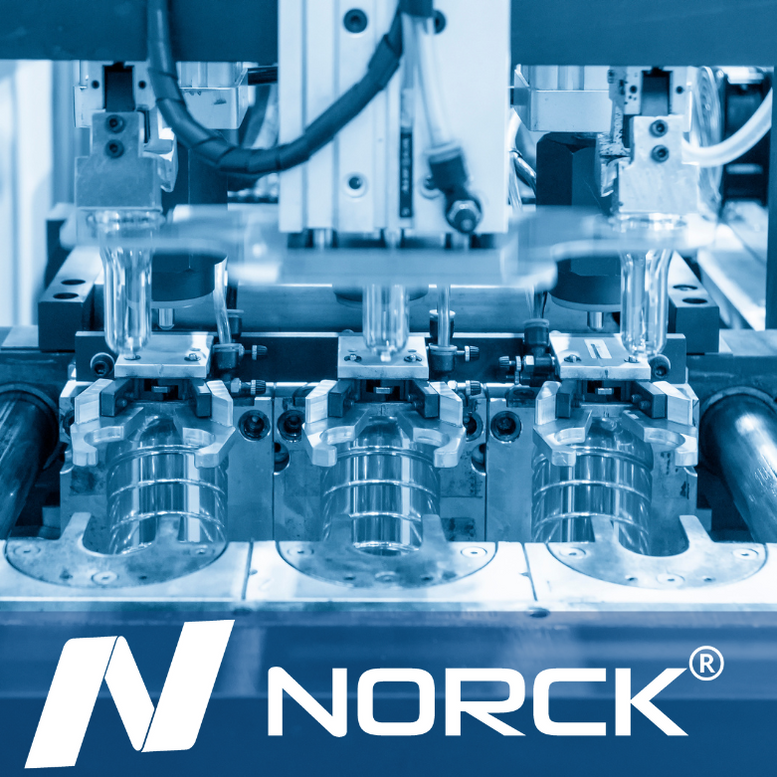 NORCK - Precision CNC Machining, Fast 3D Printing, Rapid Prototyping | Online CNC Machining ...