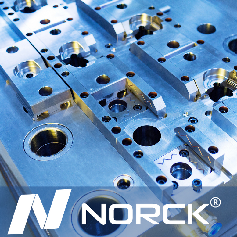 NORCK - Precision CNC Machining, Fast 3D Printing, Rapid Prototyping ...
