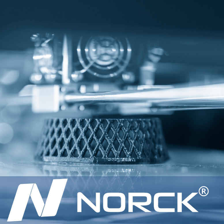 NORCK - Precision CNC Machining, Fast 3D Printing, Rapid Prototyping ...