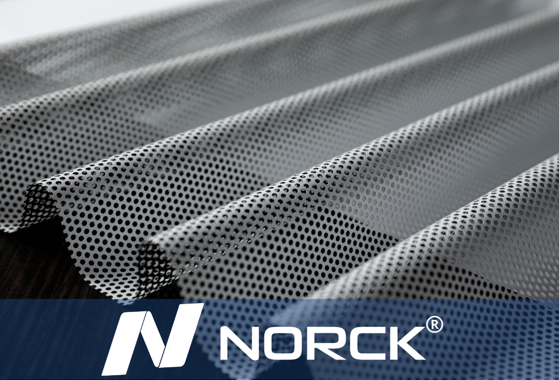 Sheet Metal Fabrication Services | Norck's Capabilities & Expertise