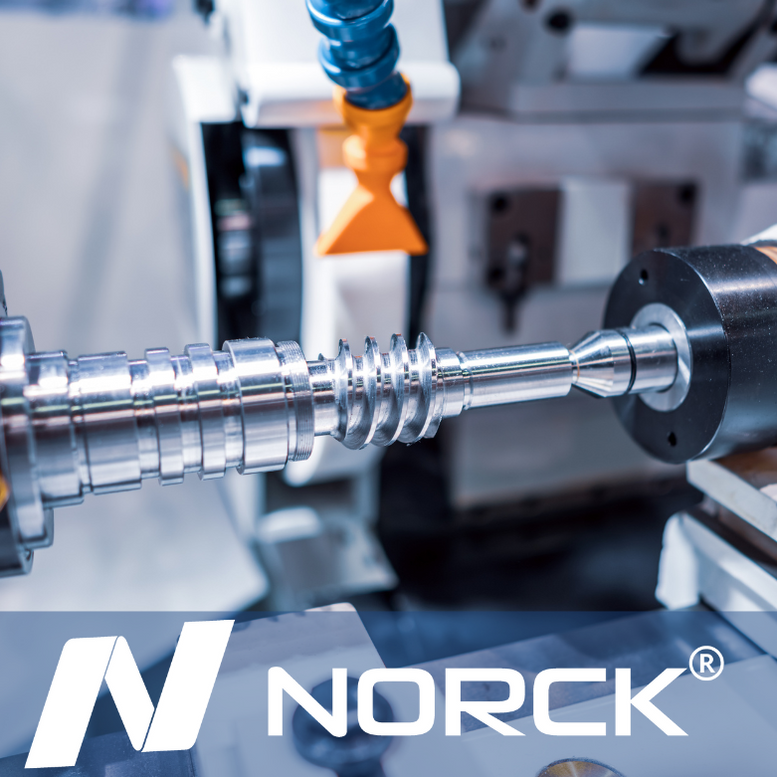 NORCK - Precision CNC Machining, Fast 3D Printing, Rapid Prototyping | Online CNC Machining ...