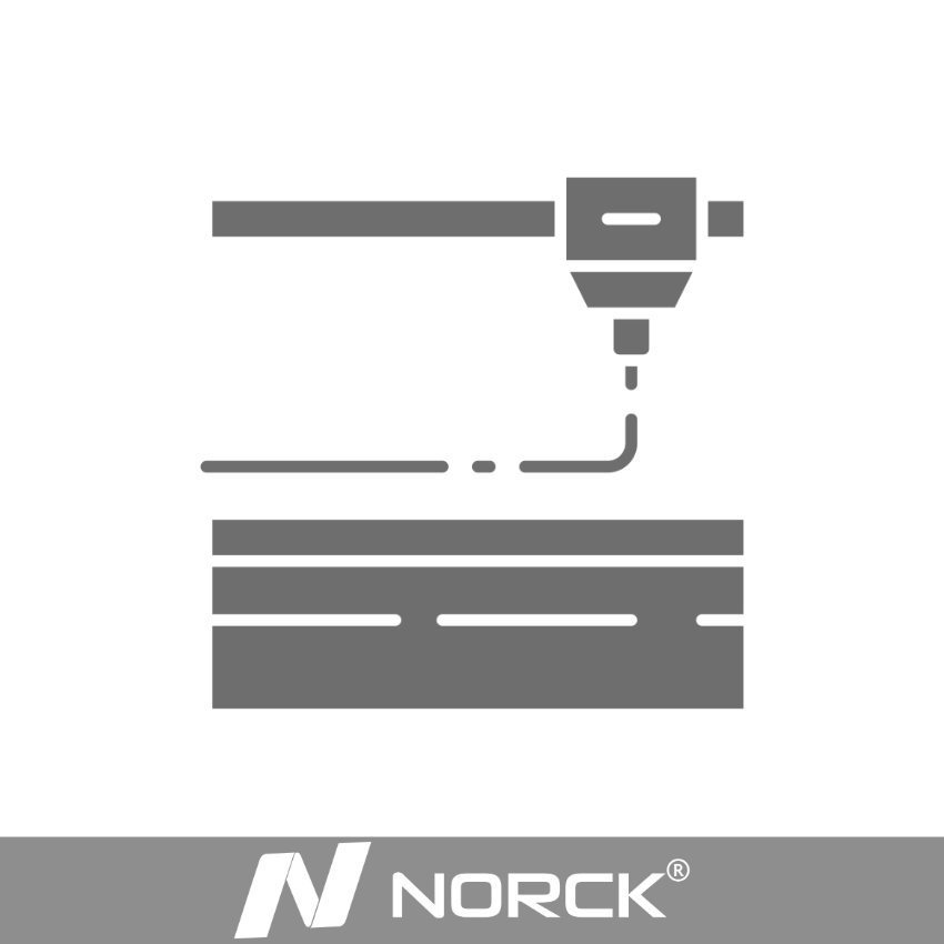Bridge Tooling Service | Norck