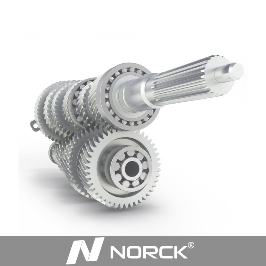 Custom Component Manufacturing Services | Norck