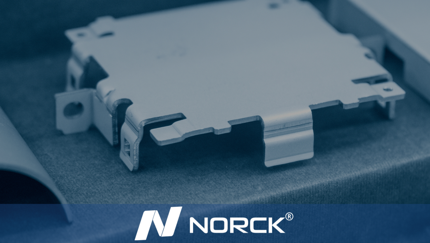 Norck - Precision CNC Machining, Fast 3D Printing, Rapid Prototyping ...