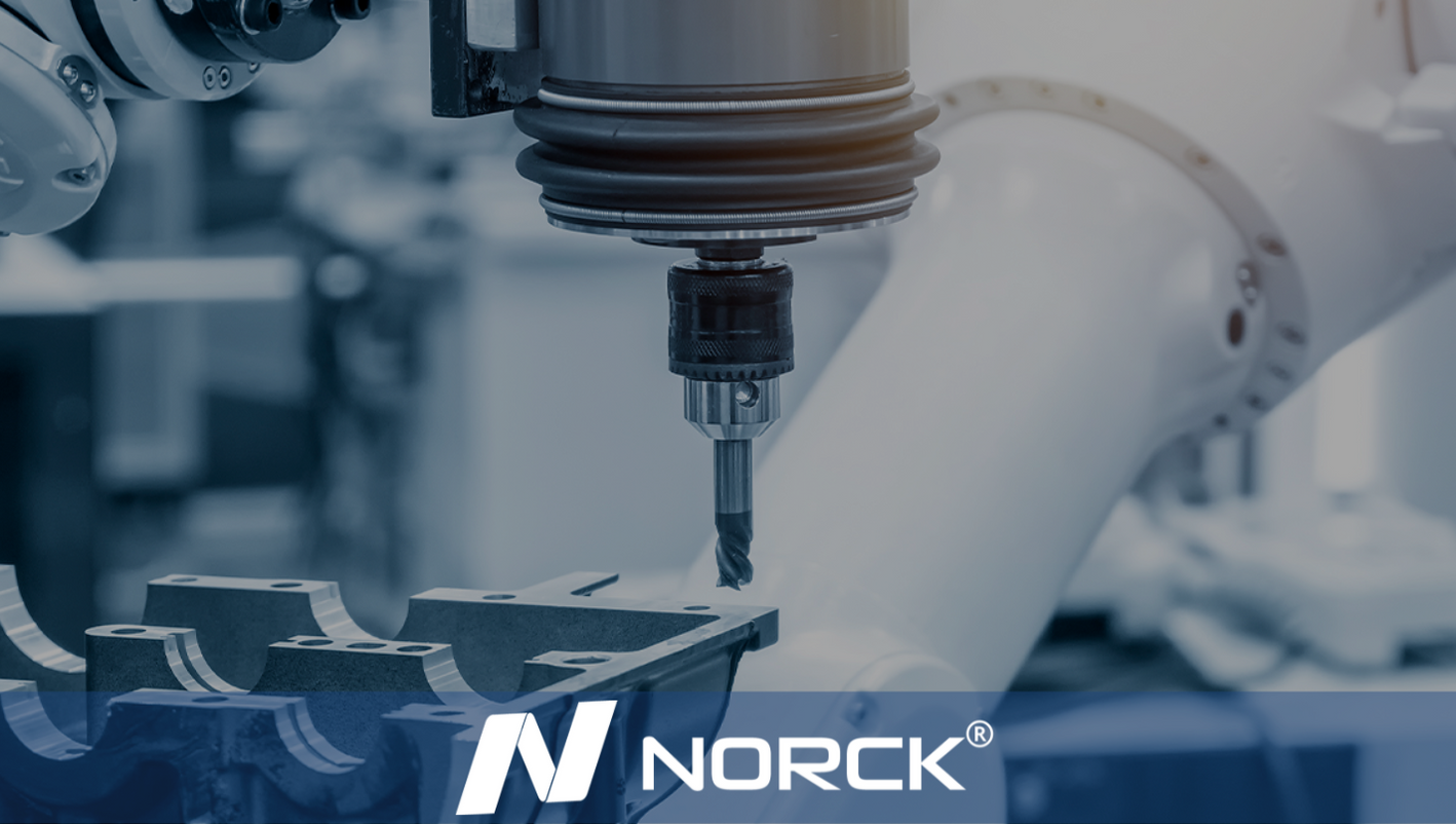 Norck - Precision CNC Machining, Fast 3D Printing, Rapid Prototyping | Online CNC Machining ...