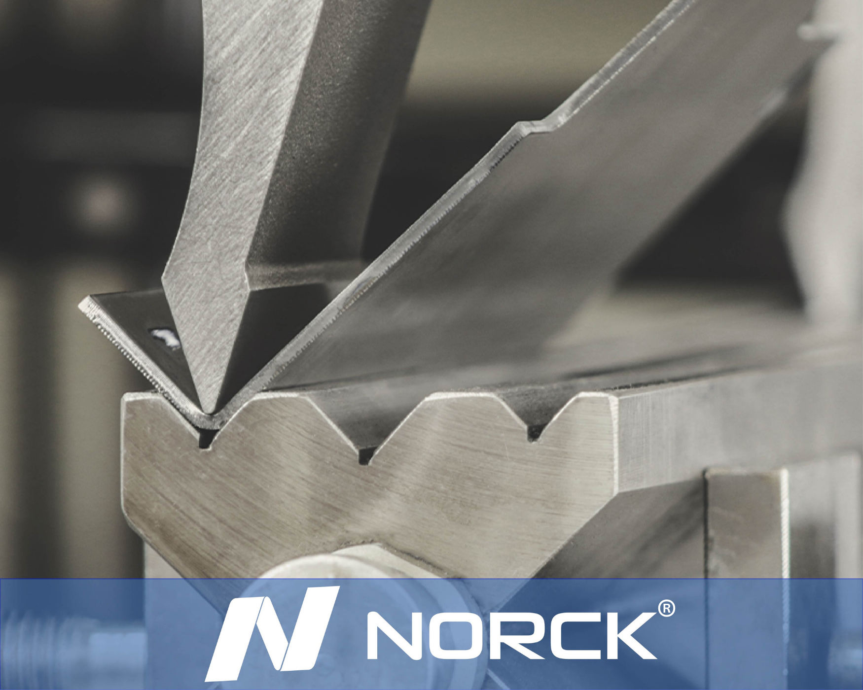 NORCK - Precision CNC Machining, Fast 3D Printing, Rapid Prototyping ...