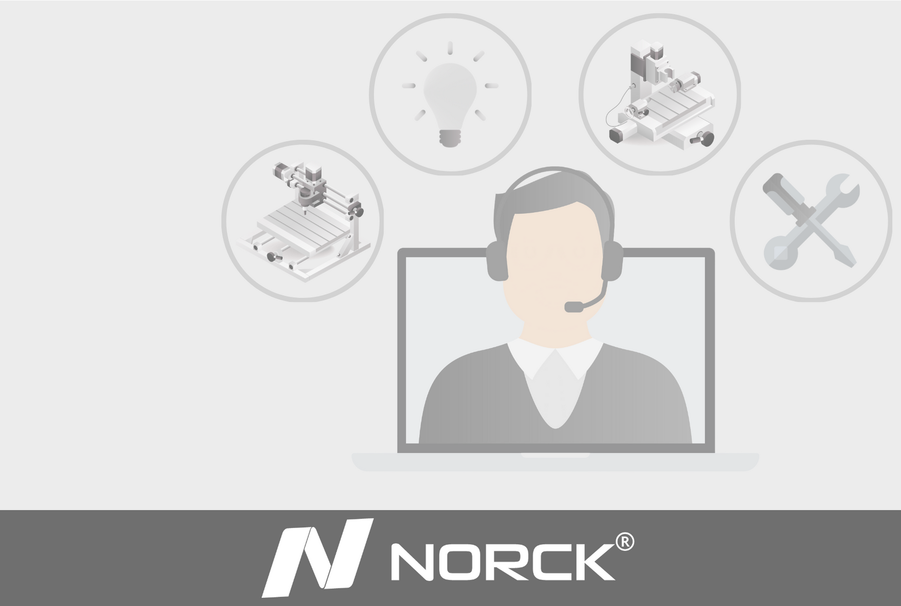 Custom Metal Part Manufacturing | CNC Machining, Sheet Metal | Norck ... Custom Metal Part Manufacturing | CNC Machining, Sheet Metal | Norck ...