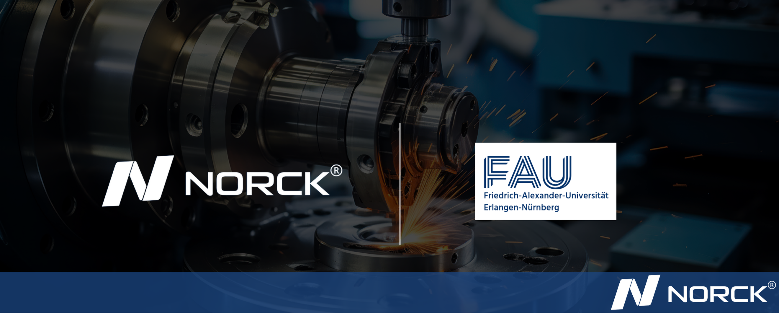 NORCK - Precision CNC Machining, Fast 3D Printing, Rapid Prototyping ...