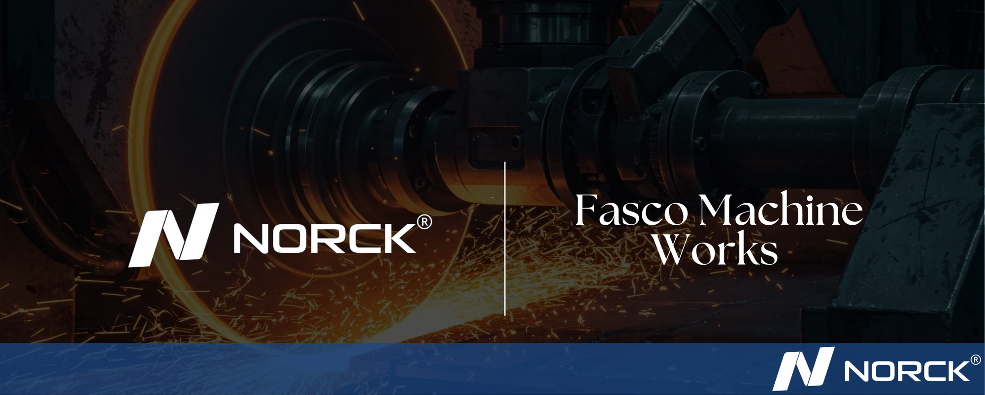 NORCK - Precision CNC Machining, Fast 3D Printing, Rapid Prototyping | Online CNC Machining ...