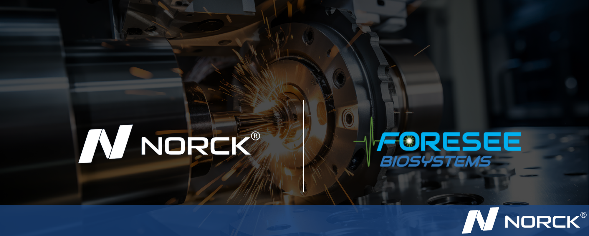 NORCK - Precision CNC Machining, Fast 3D Printing, Rapid Prototyping | Online CNC Machining ...