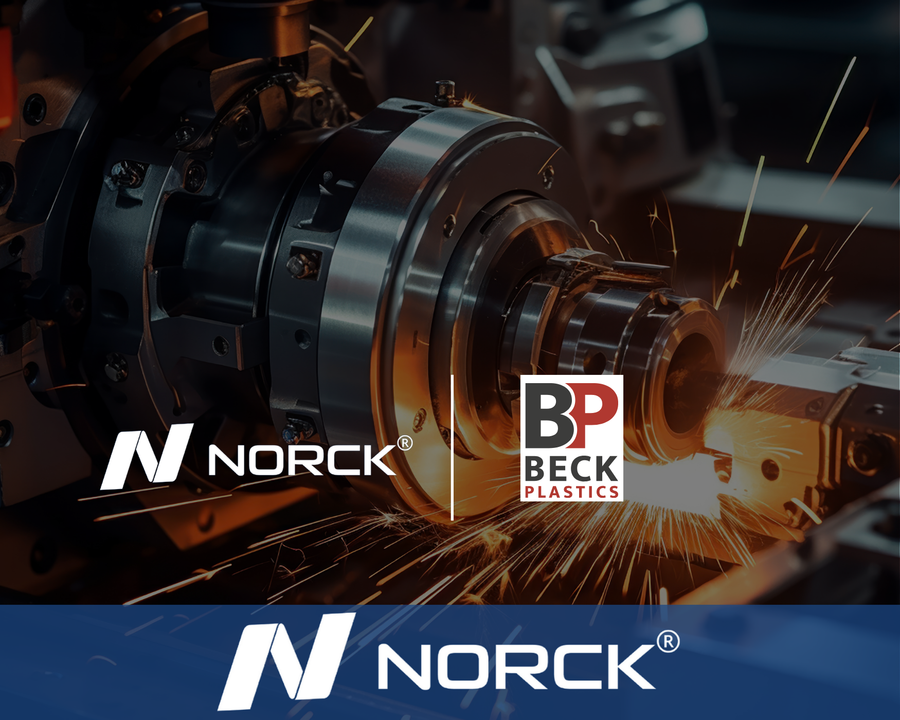 NORCK - Precision CNC Machining, Fast 3D Printing, Rapid Prototyping | Online CNC Machining ...