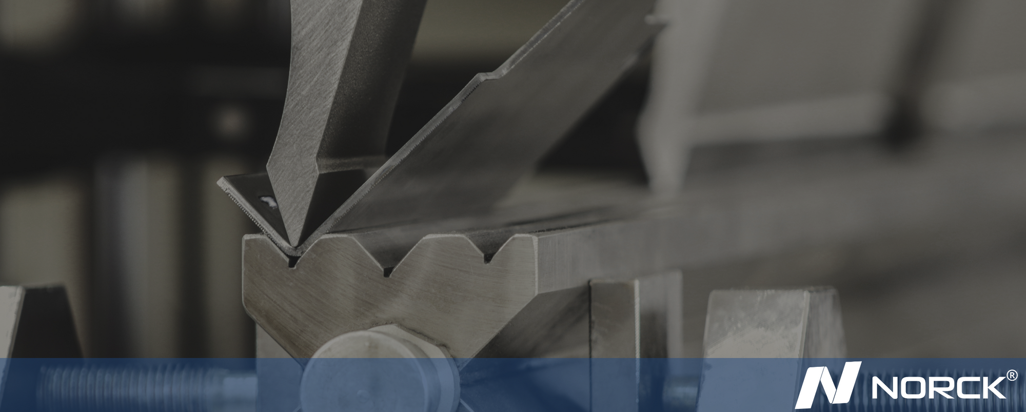 NORCK - Precision CNC Machining, Fast 3D Printing, Rapid Prototyping | Online CNC Machining ...