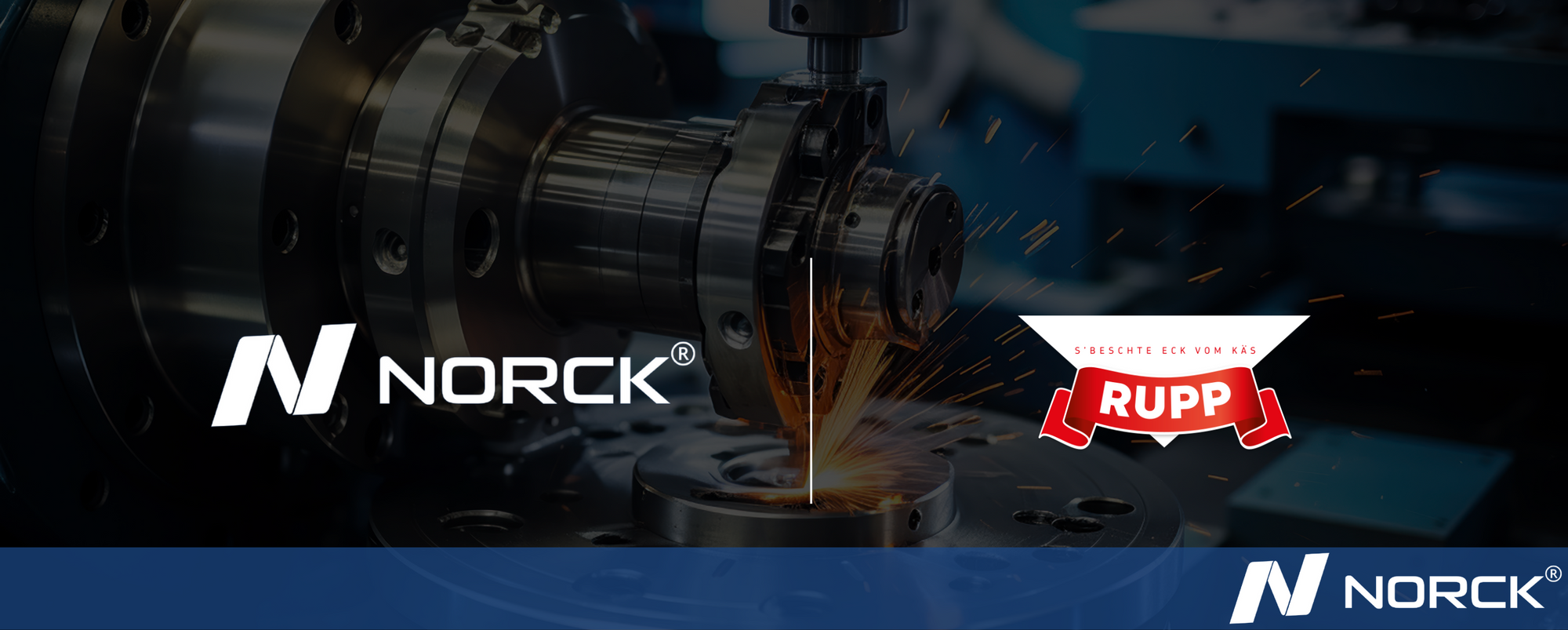 NORCK - Precision CNC Machining, Fast 3D Printing, Rapid Prototyping ...